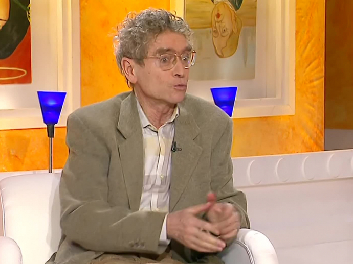 Darry Cowl sur Louis de Funès | INA