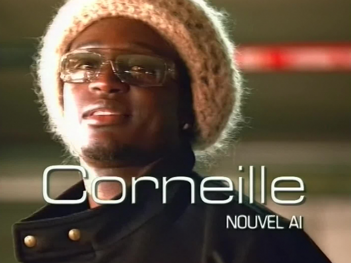 Corneille : version 28 secondes | INA