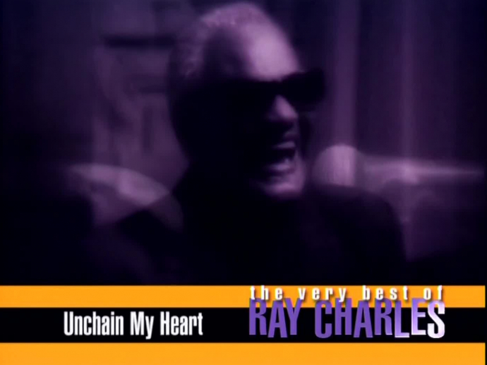 Ray Charles : Very best of version 20 secondes | INA