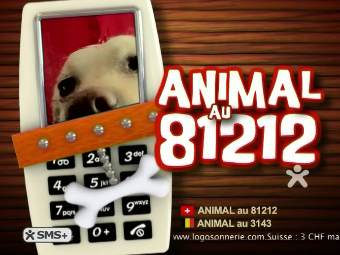 81212 animal | INA