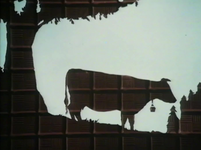 MILKA TABLETTE CHOCOLAT COPAR SUCHARD TOBLER : CHOCOLAT AU LAIT | INA