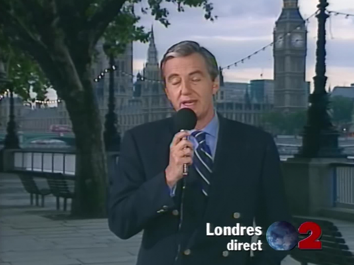 F2 Le Journal 20H : émission du 6 septembre 1997 | INA