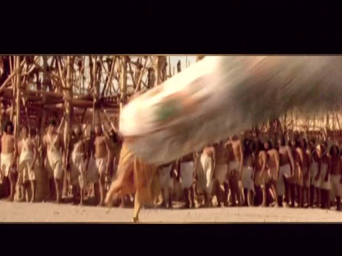 Astérix et Obélix mission Cléopatre : Teaser - 0 jour RTL | INA
