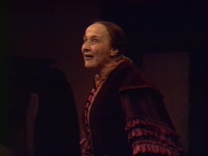 Catherine Samie | INA