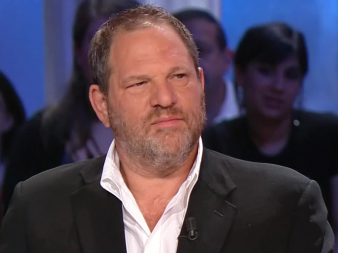 Interview "Hollywood Suicide" | INA