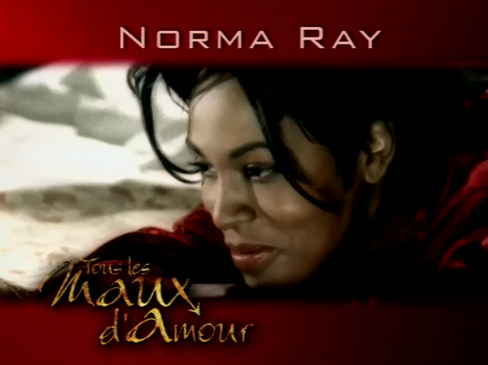 Norma Ray : Version 10 secondes | INA