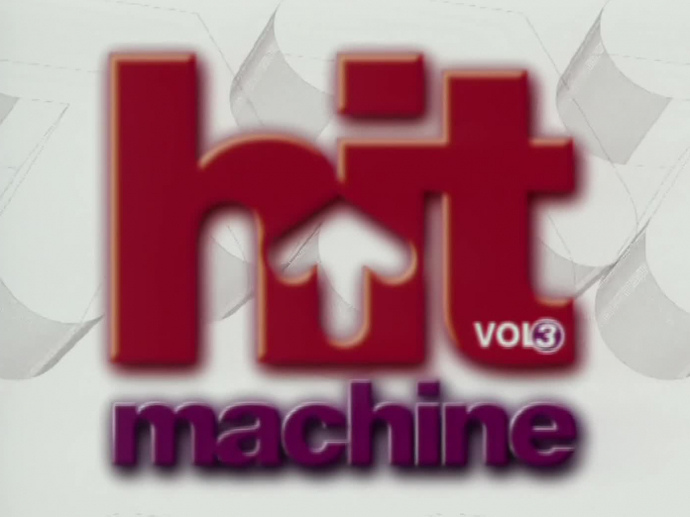 Hit machine 3 j-2 | INA