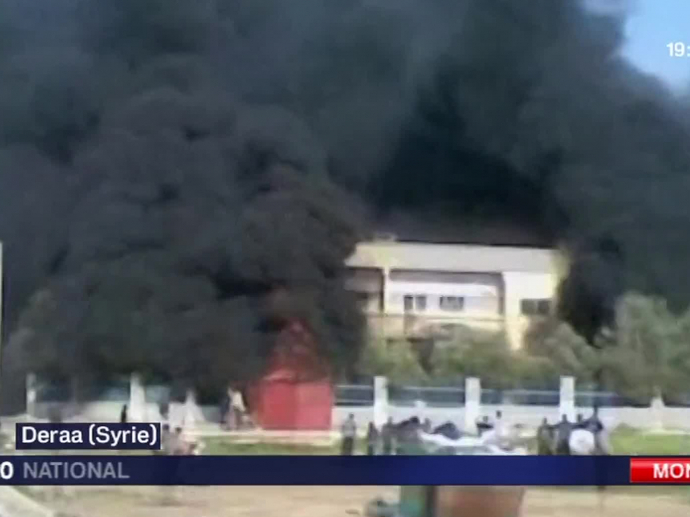 Politique : Jean-Luc Mélenchon possible candidat du Front de Gauche ...