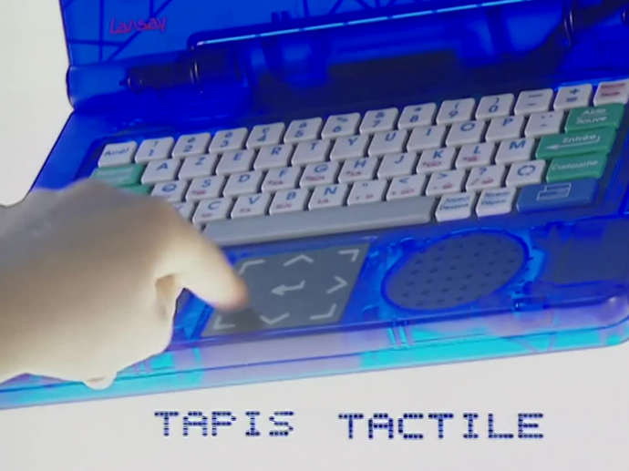 Super Notebook | INA