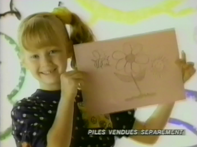 TYCO MAGIC COPIER : JOUET TABLEAU COPIEUR MAGIQUE | INA