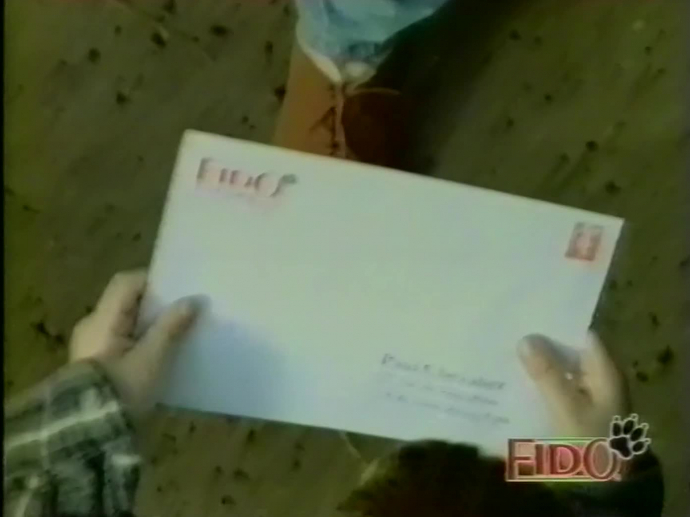 FIDO MENU EQUILIBRE : ALIMENT POUR CHIEN | INA