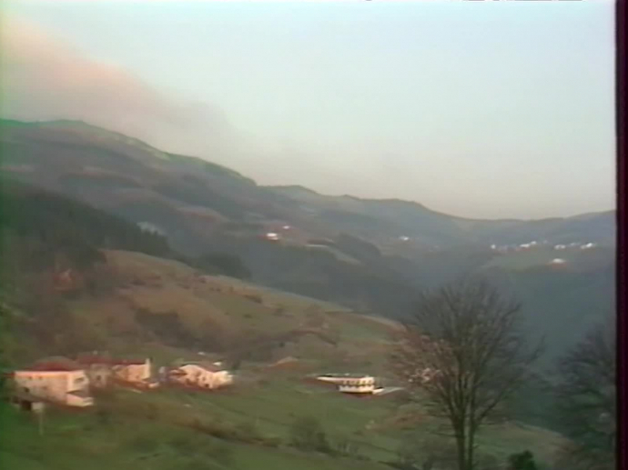 ETA et population basque | INA