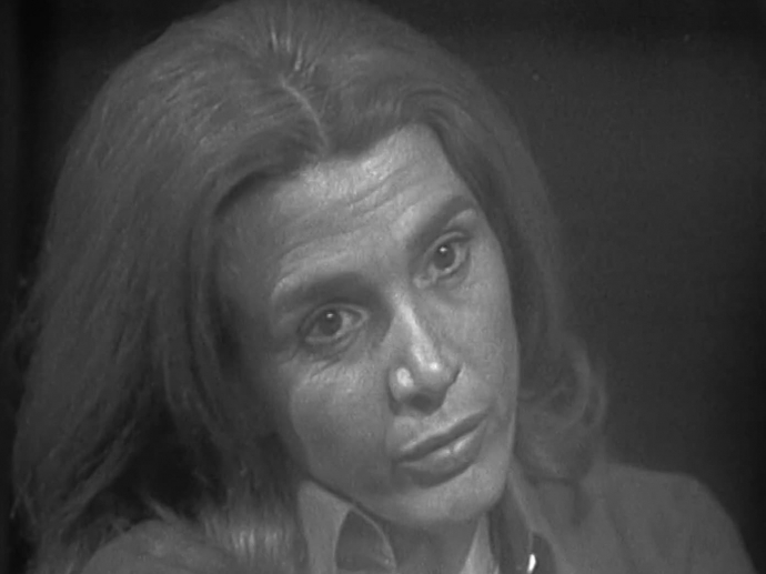 Gisèle Halimi : La cause des femmes | INA