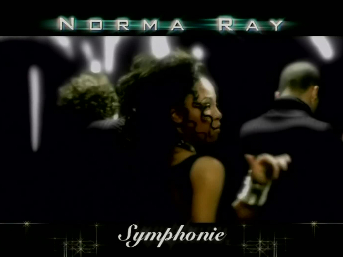 Norma Ray version 20 secondes | INA