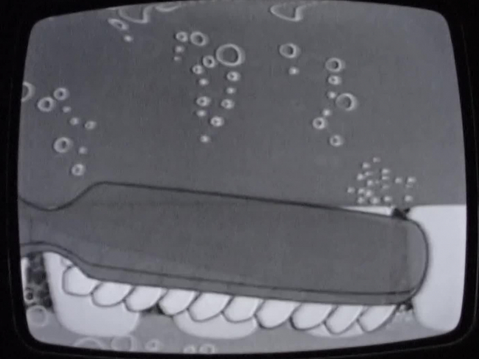COLGATE au Gardol : dentifrice | INA
