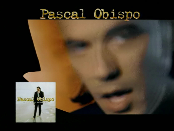 Pascal Obispo : Un jour comme aujourd'hui | INA