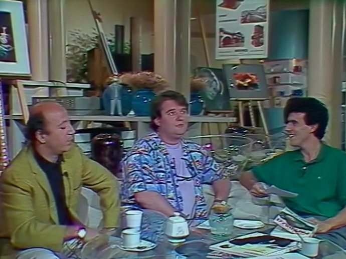 Bruno Mouron et Pascal Rostain à propos de leur livre "Paparazzi" | INA