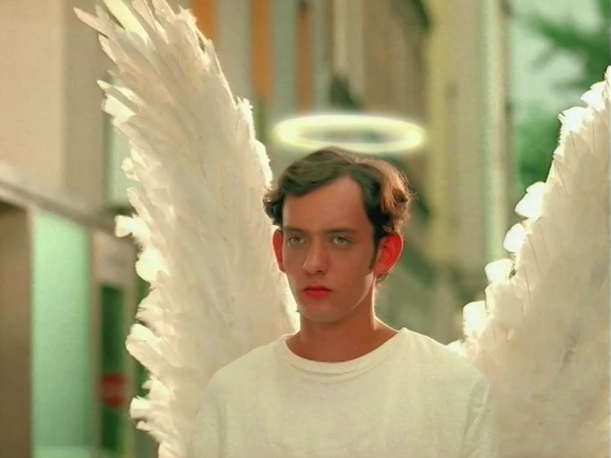 Quick : Démoniak Version 20 secondes | INA