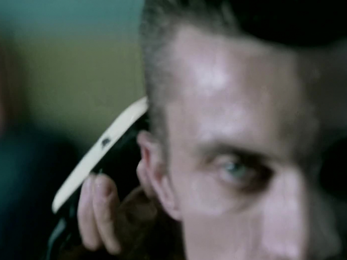 Dreamcast : Rasoir : version 40 secondes | INA