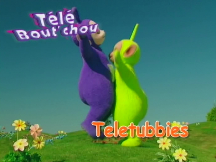 Télé bout'chou : version 11 secondes | INA