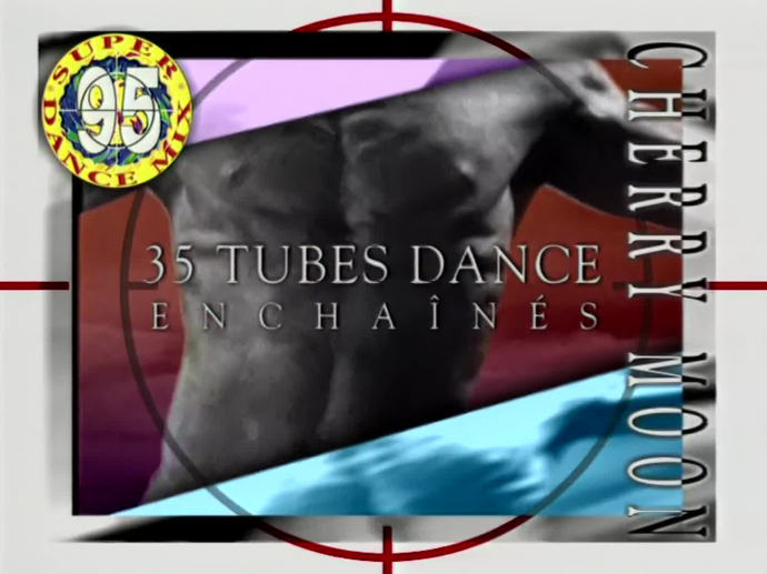 Super dance mix 95 version 10 secondes | INA