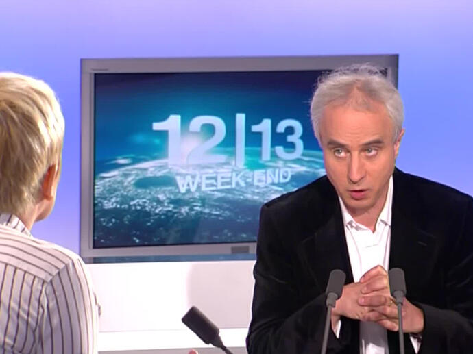 Christian Spitz, pédiatre : l'impact de la pornographie dans notre ...