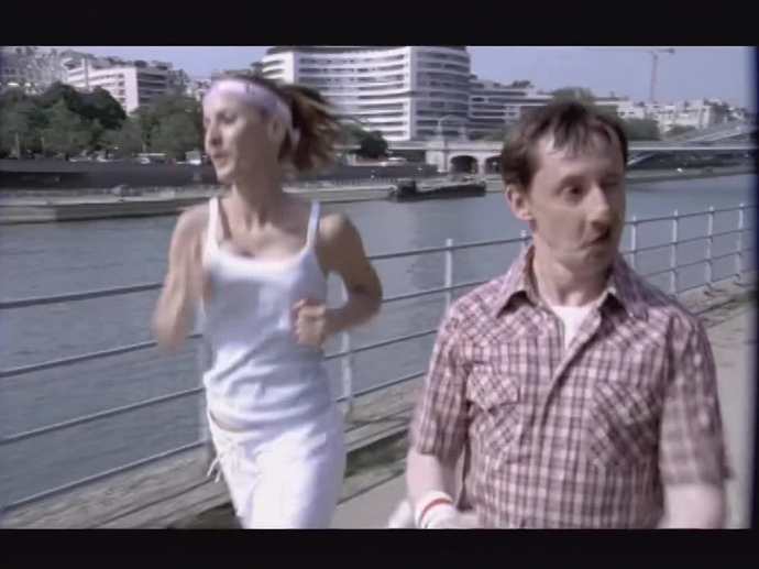 7 péchés capitaux : Luxure version 41 secondes | INA