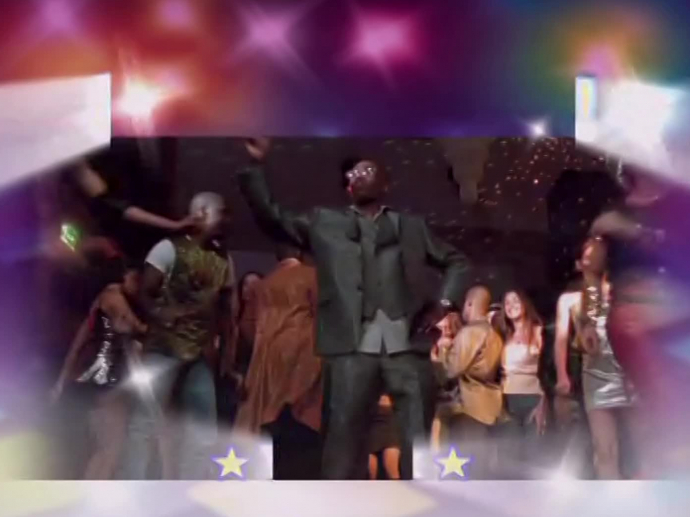 Ces soirées là : version 42 secondes | INA