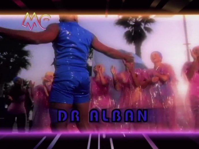 Méga dance : version 23 secondes | INA