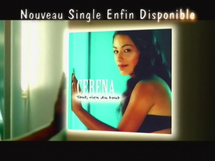 Céréna : tout rien du tout version 1 minute 1 seconde | INA