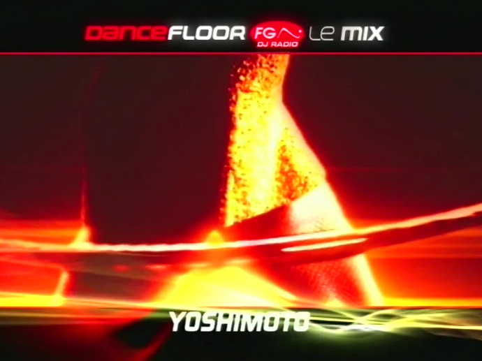 Dance floor fg winter 2006 version 10 secondes | INA