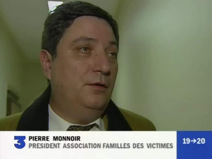 Les disparues de l'Yonne : les aveux d'Emile Louis | INA
