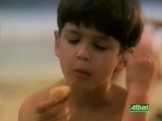 Zip Loc : La plage version 15 secondes | INA