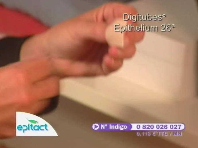 Digitubes : version 20 secondes | INA