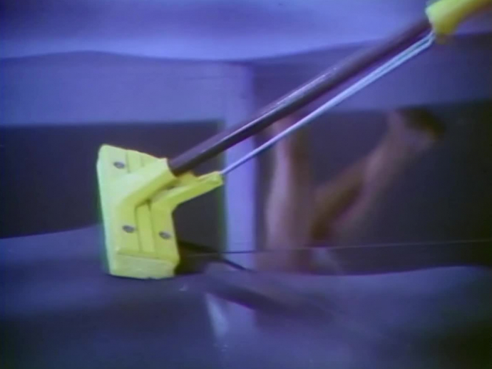 LAVAX : Le laveur | INA