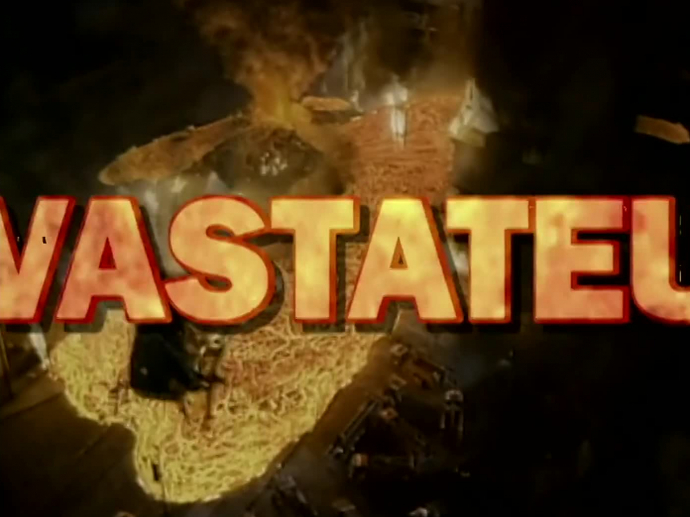 Volcano : version 40 secondes | INA