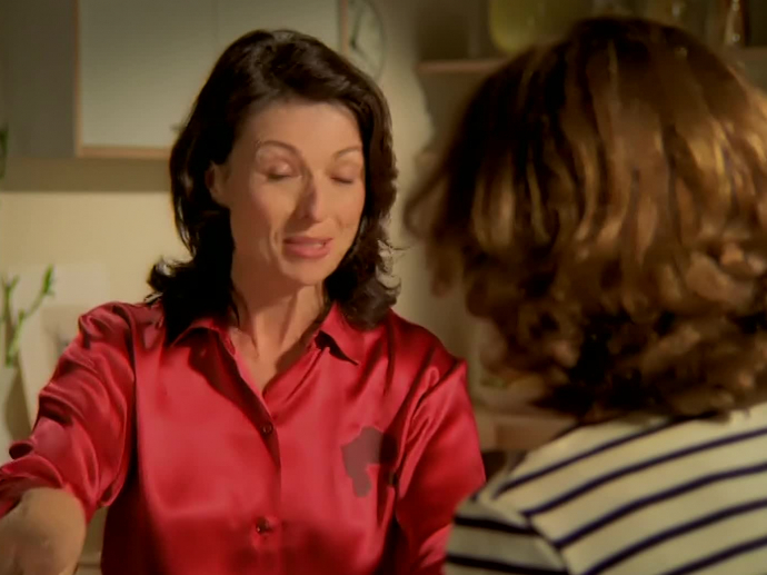 Mir détachant gel : Copines version 15 secondes | INA