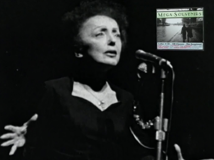 Méga souvenirs : version 16 secondes | INA