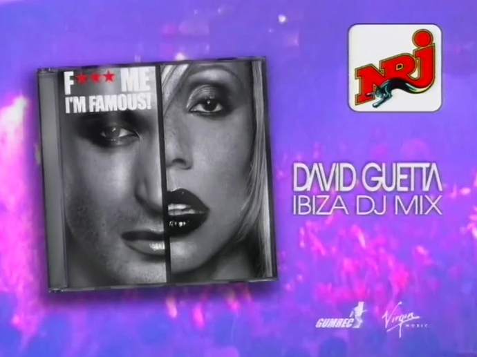 David Guetta : version 6 secondes | INA