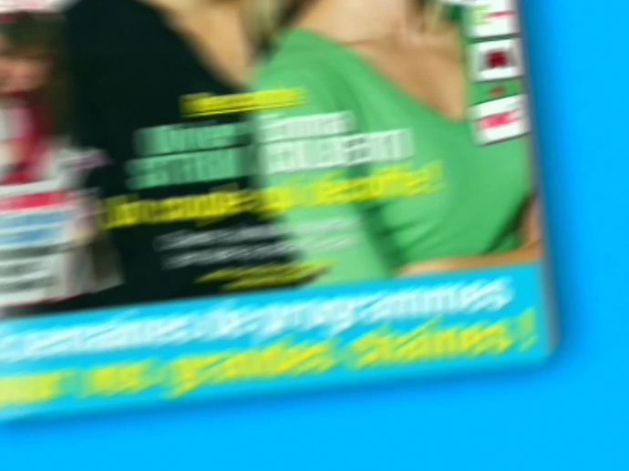 Tv grandes chaines : Tvgc couv17 TMC dès aujourd'hui | INA