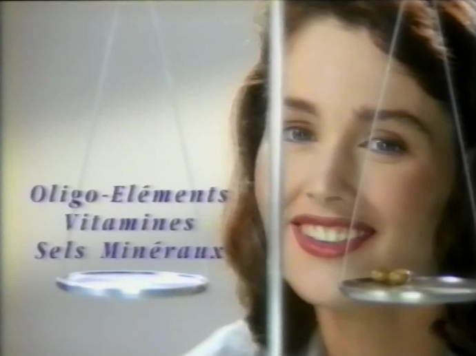 NUTRICAP : CAPSULE BIOLOGIQUE POUR SOINS DES CHEVEUX | INA