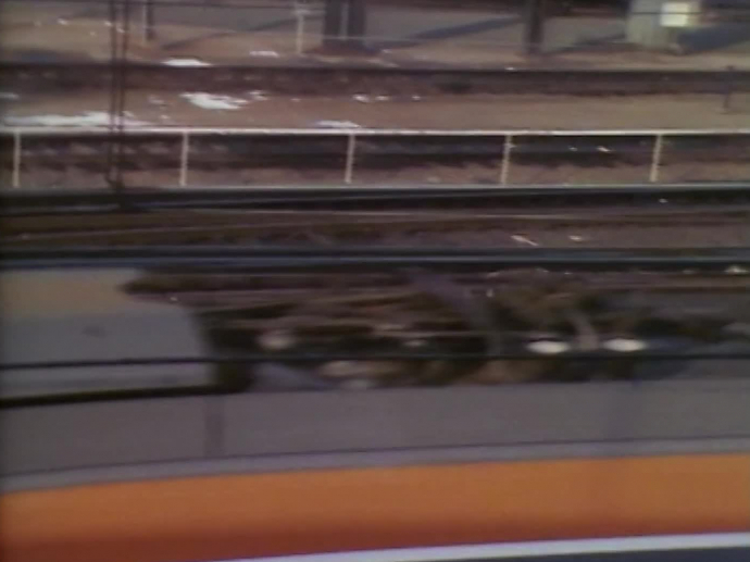 Nouvelle ligne Paris Lyon | INA