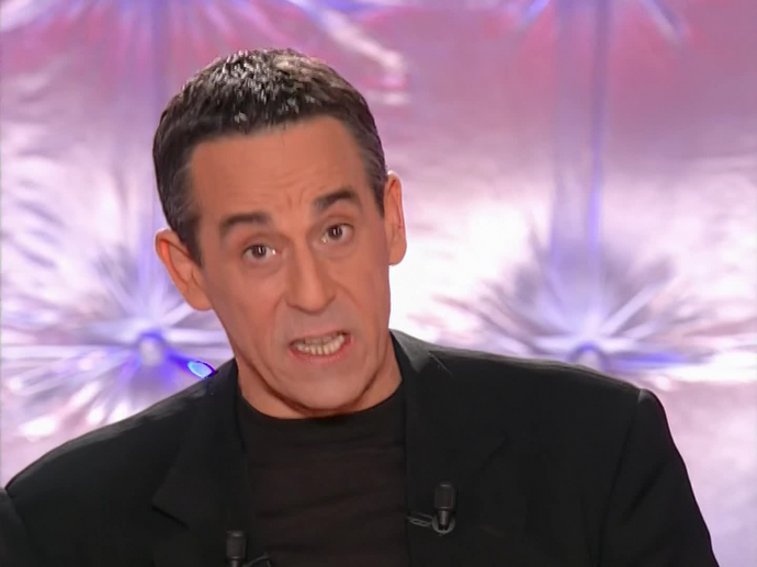 Accueil de Doja Lahlou et Anas Jazouli | INA