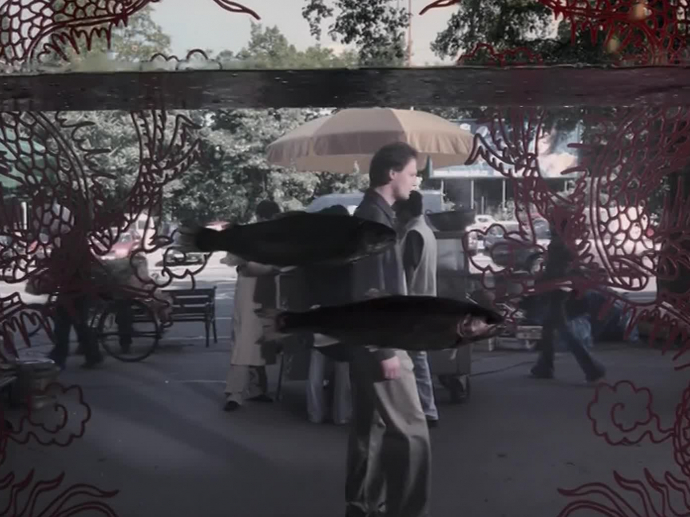 Wanadoo : Positive génération | INA