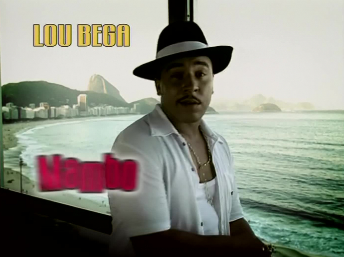 Lou Bega : Album version 30 secondes | INA