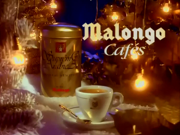 Malongo étoiles | INA