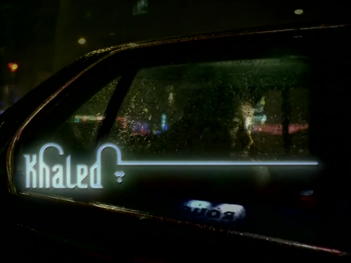 Khaled : Kenza | INA