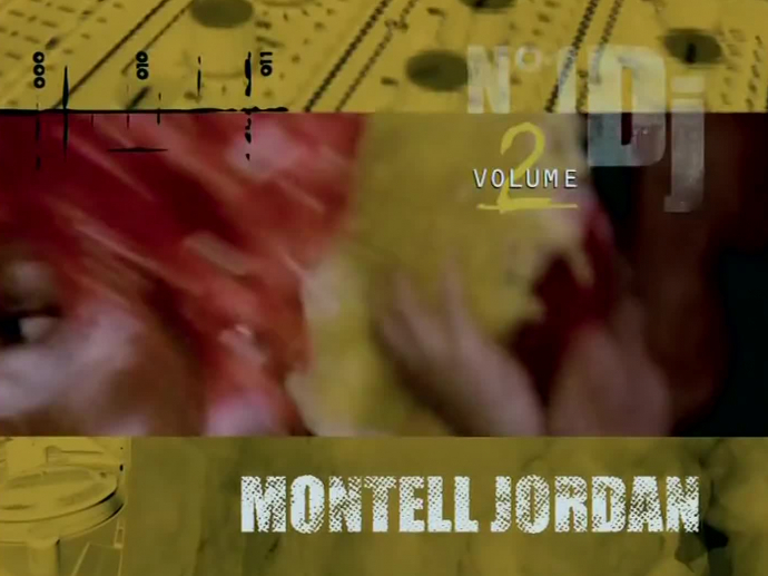 Numero 1 dJ vol.02 version 15 secondes | INA