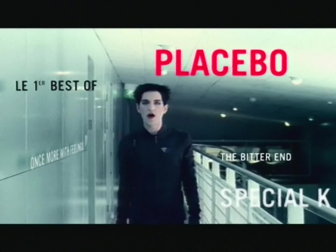 Placebo : Album cd 2 t version 25 secondes | INA