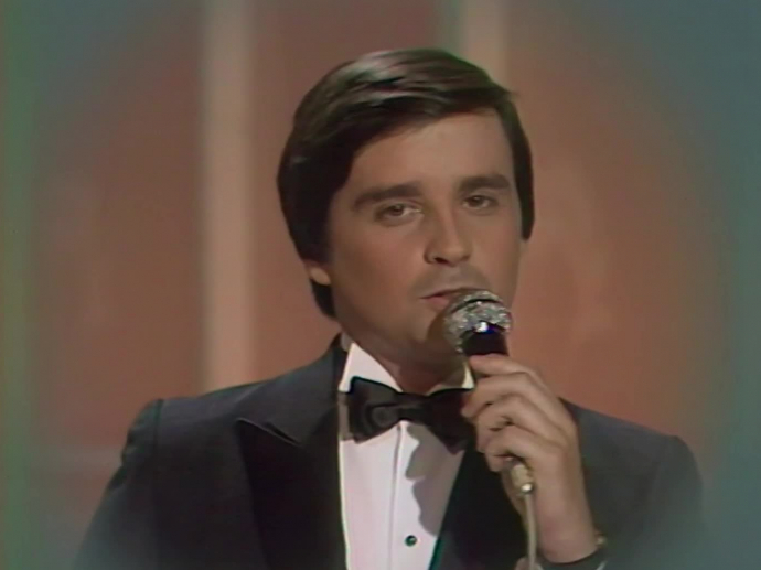 Thierry Le Luron "Un peu d'amour" | INA